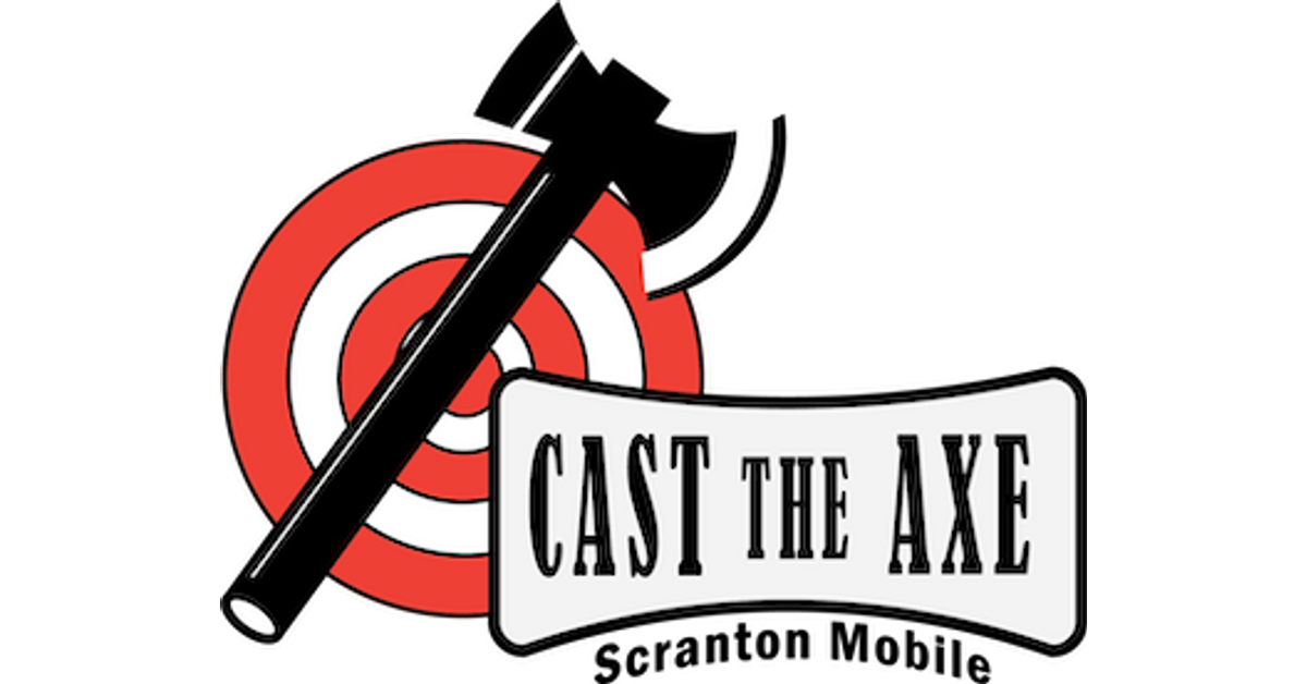 axe throwing stratford